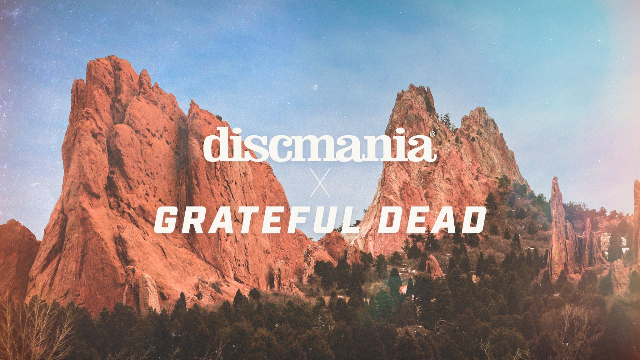 Grateful Dead Stamps