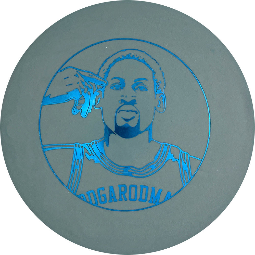 EV-7 OG Base Phi - PDGA Rodman | Putt & Approach 3/4/0/1 | Local Route