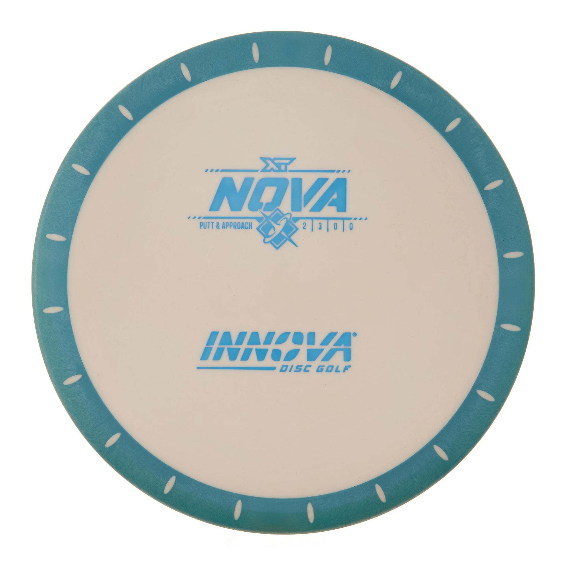 Innova XT Nova | Putt & Approach 2/3/0/0 | Local Route