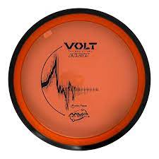 MVP Proton Volt | Fairway Driver 8/5/-0.5/2 | Local Route