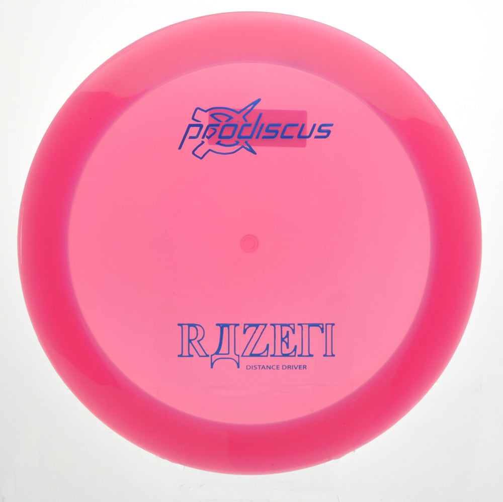 Prodiscus Premium Razeri | Driver 12/4/0/4 | Local Route