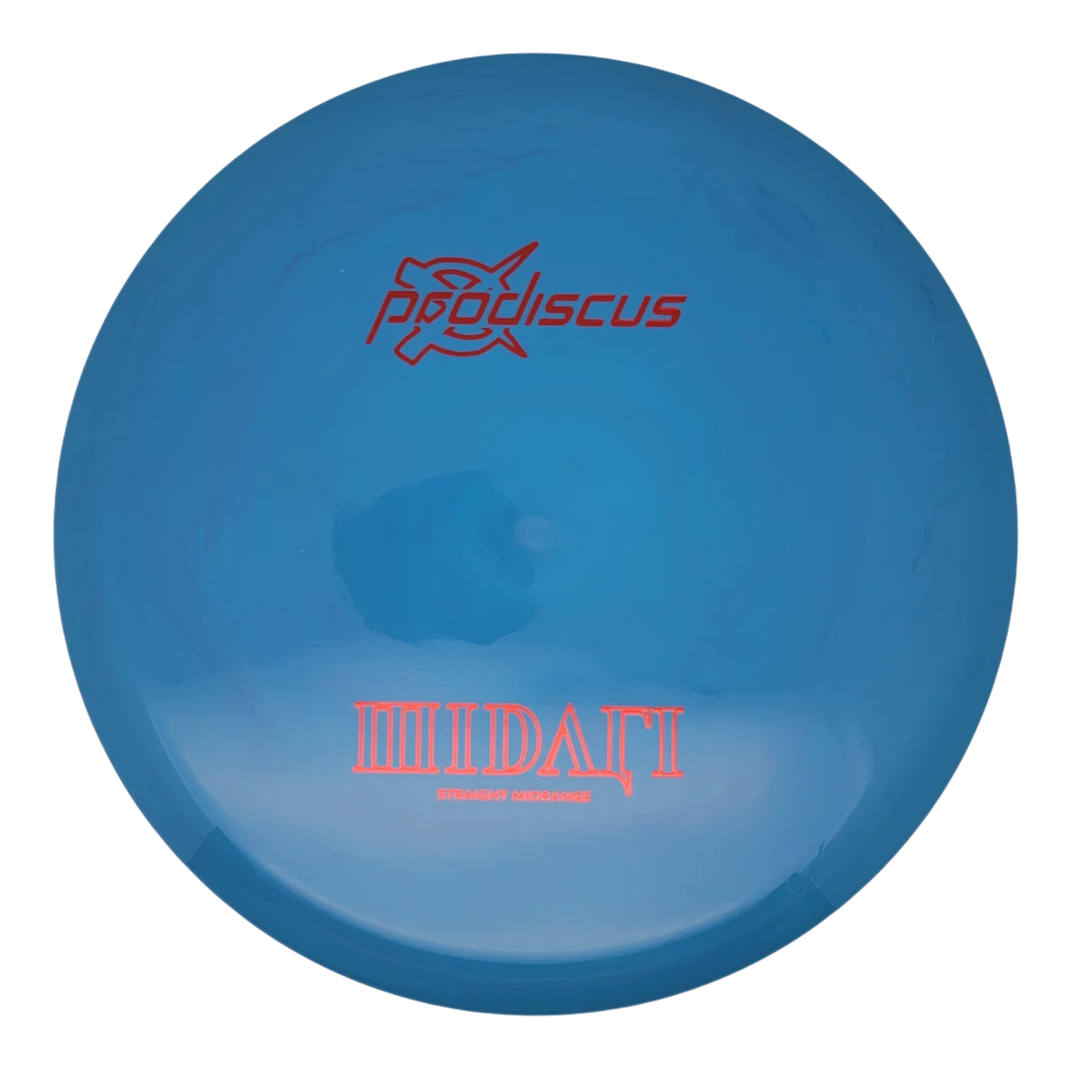 Prodiscus Ultrium Midari | Driver 5/3/0/2 | Local Route