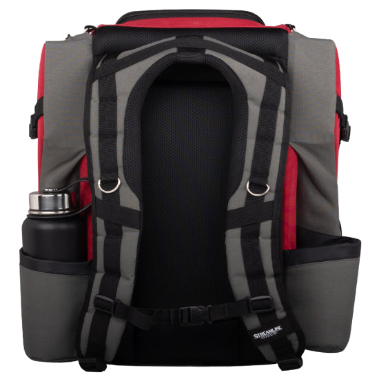 Streamline Voyager Lite Disc Golf Backpack - Ripstop
