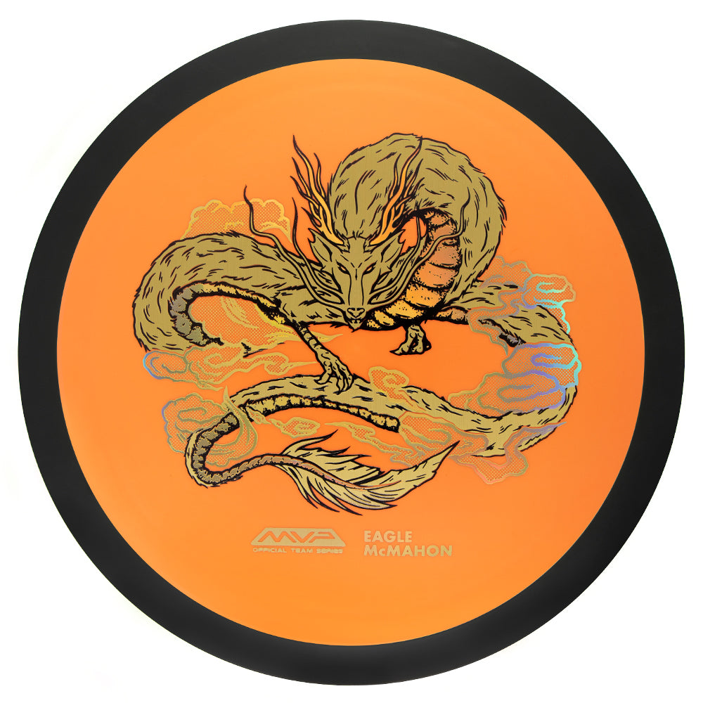 MVP Fission Dimension - SE "Wynn Dragon" | Driver 14.5/5/0/3 | Local Route