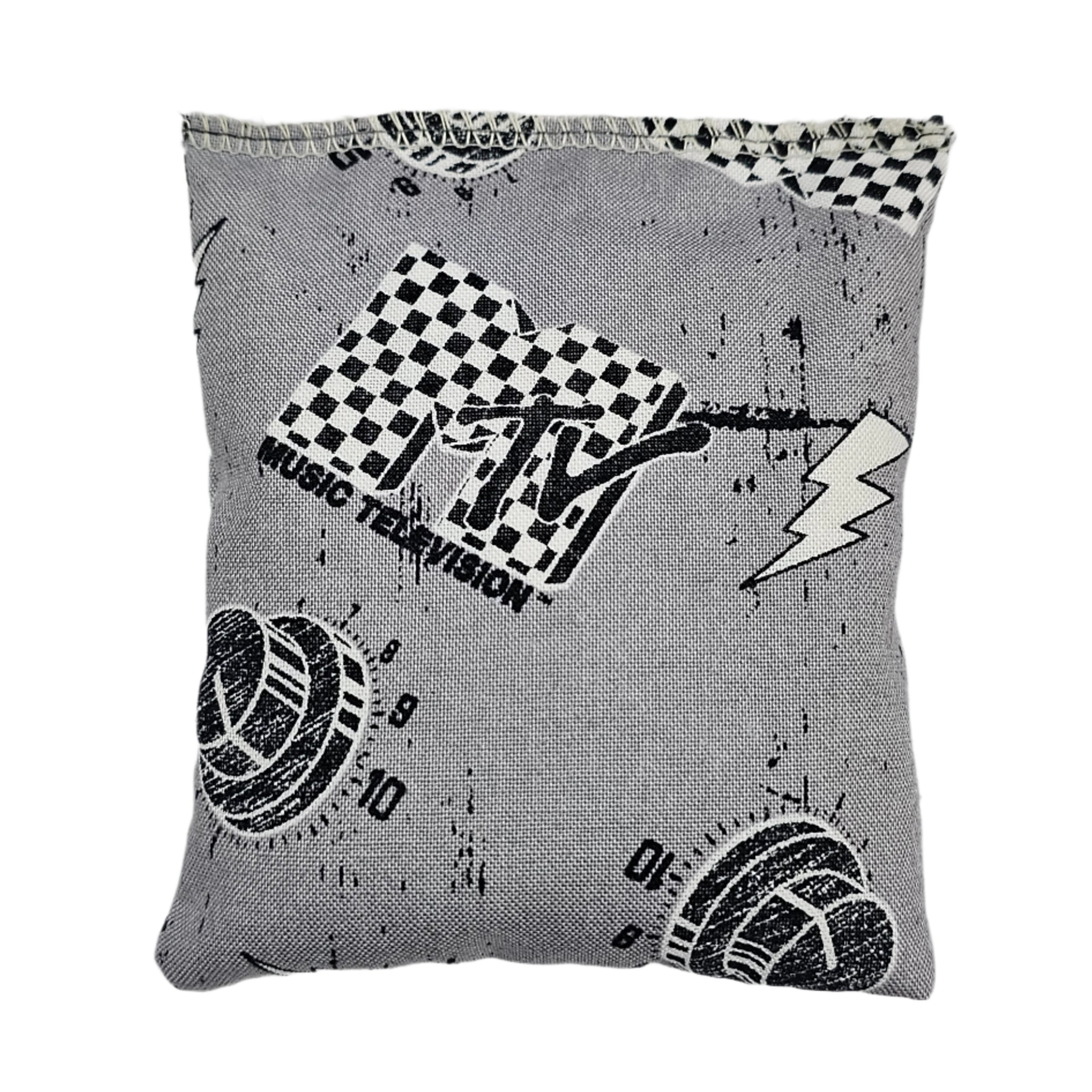 Original Grip Sax - MTV Checkered Dial