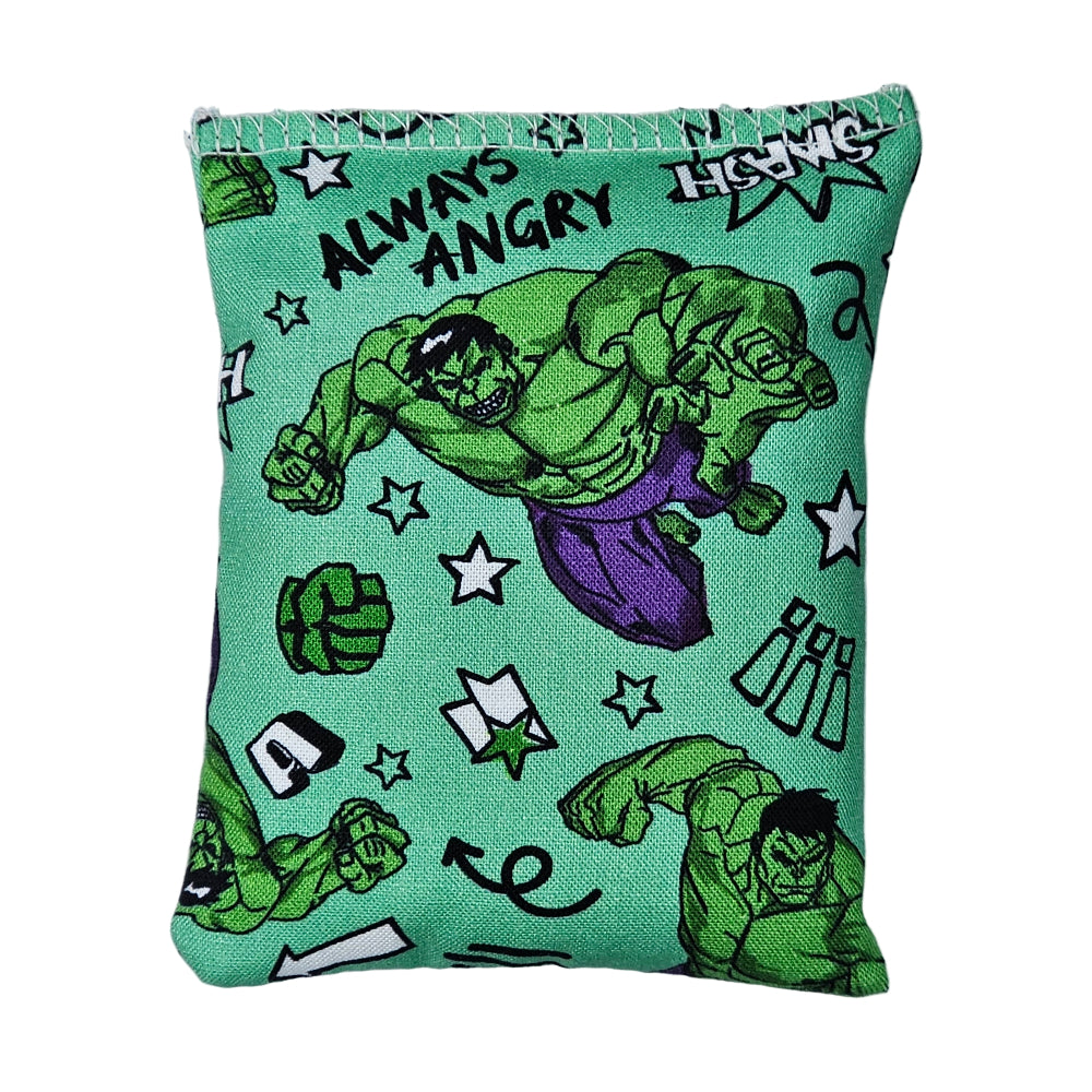 Original Grip Sax - Hulk Smash