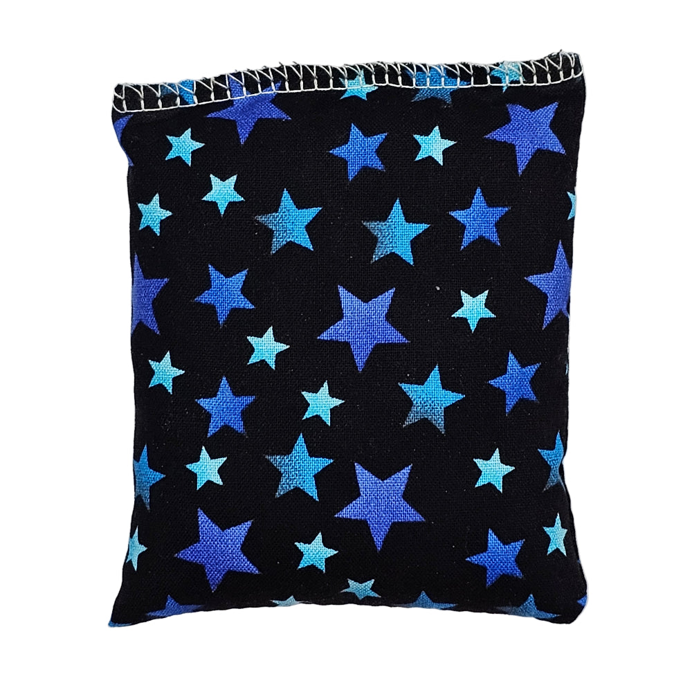 Original Grip Sax - Blue Stars on Black