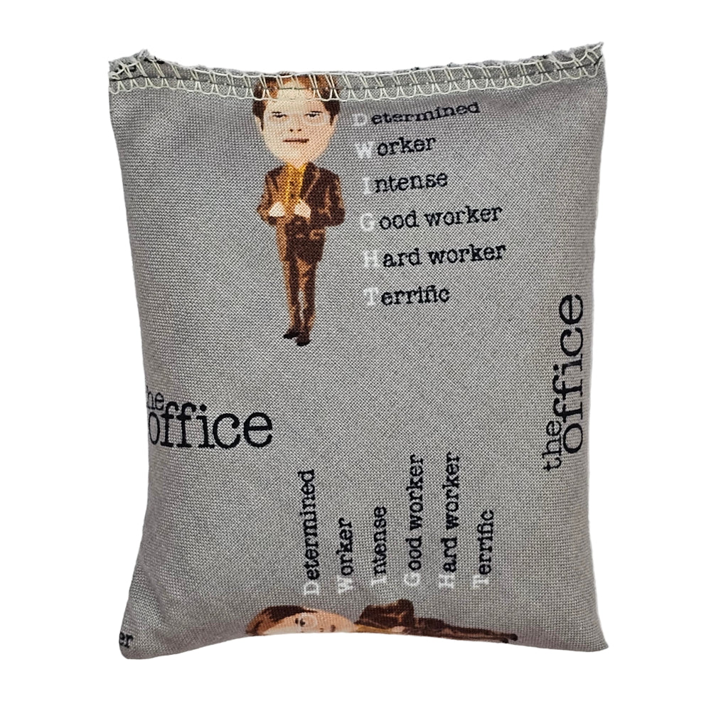 Original Grip Sax - Dwight The Office