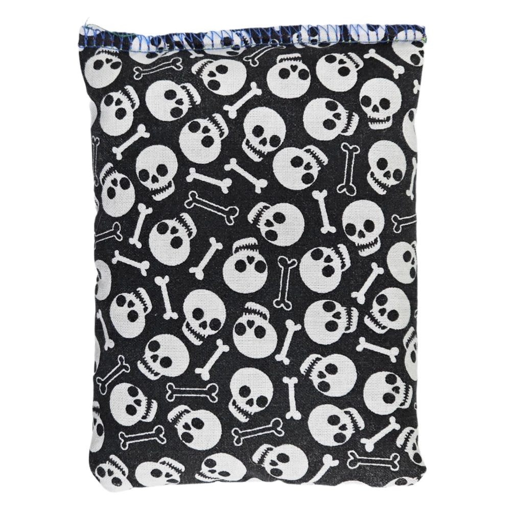 Original Grip Sax - Black Skulls and Bones