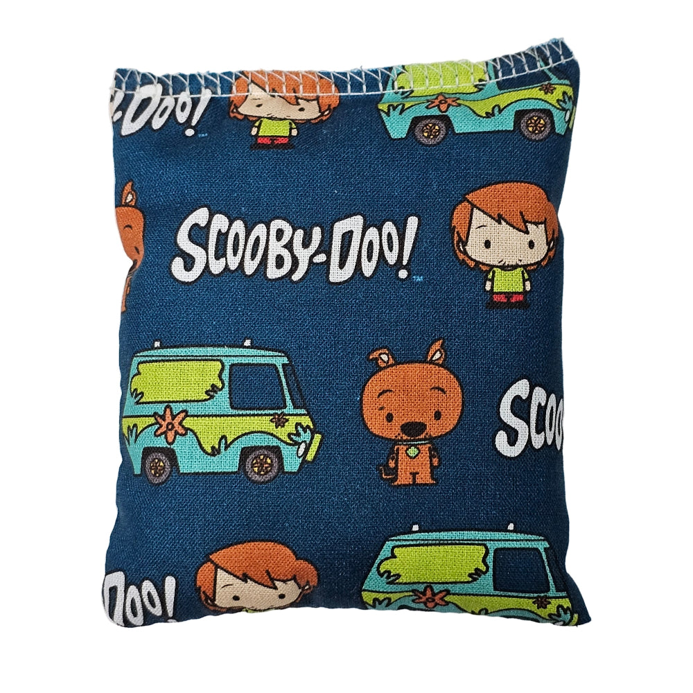 Original Grip Sax - Scooby-Doo Chibi Mystery Van
