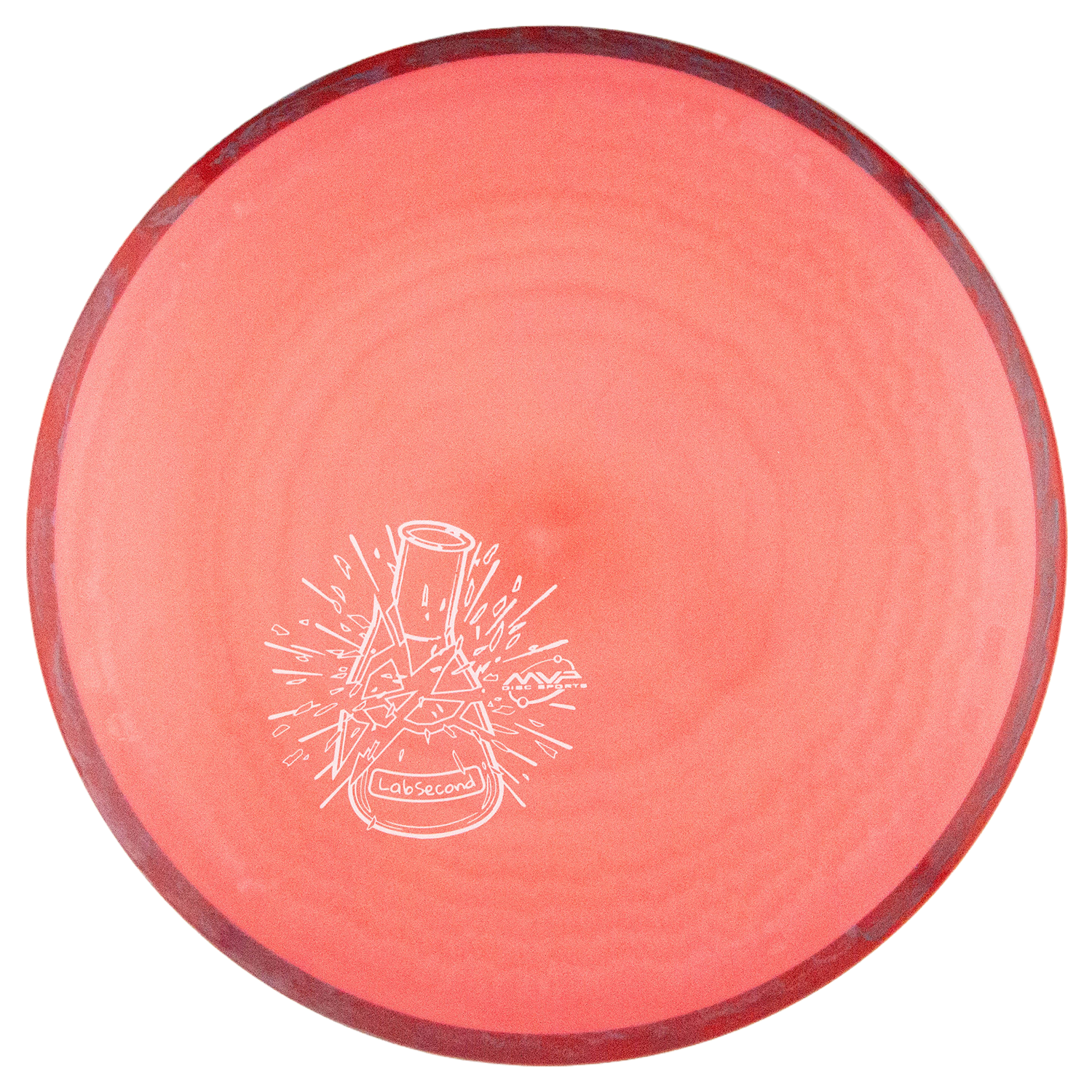 Axiom Fission Crave - Lab Second | Fairway Driver 6.5/5/-1/1 | Local Route