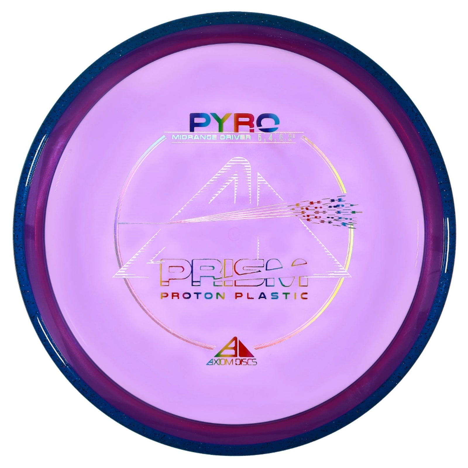 Axiom Prism Proton Pyro | Midrange 5/4/0/2.5 | Local Route