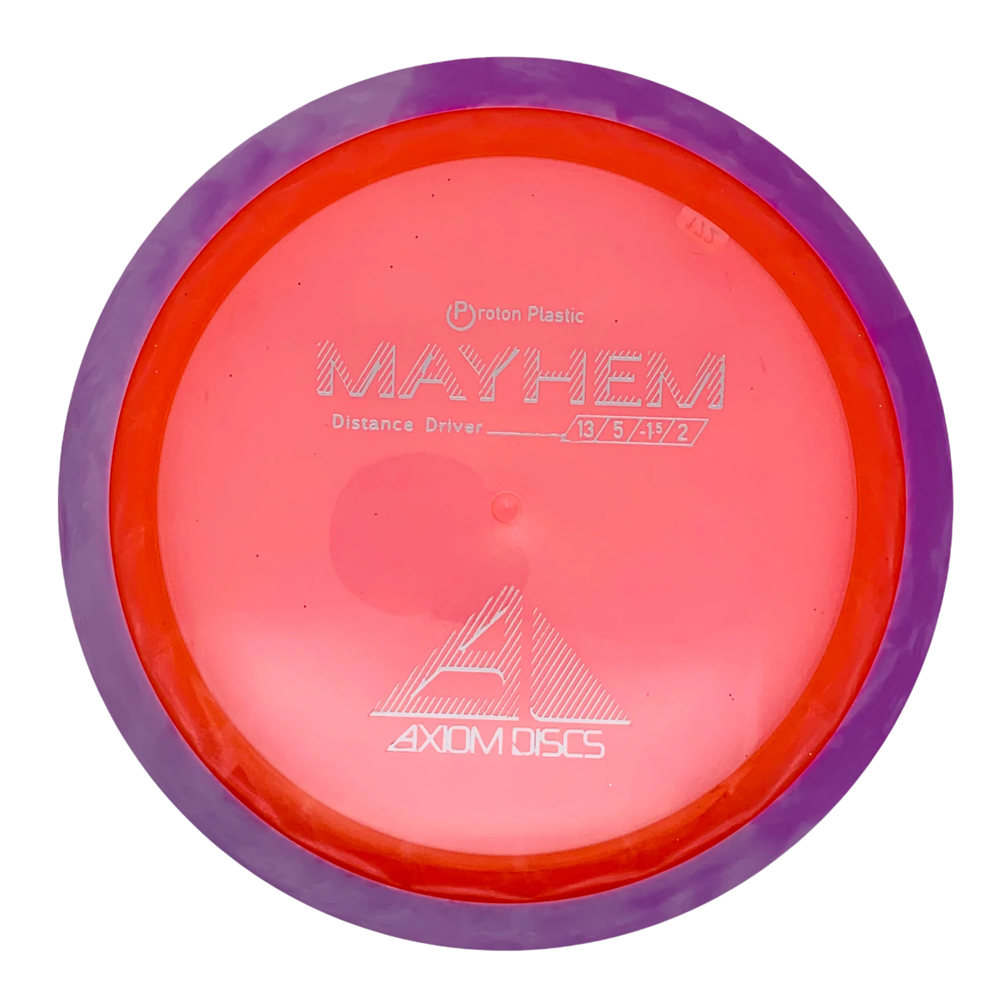Axiom Proton Mayhem | Driver 13/5/-1.5/2 | Local Route