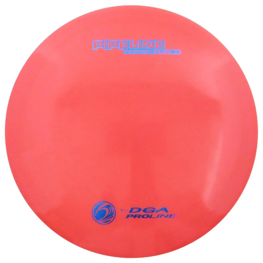 DGA ProLine Pipeline | Driver 8/5/0/2 | Local Route