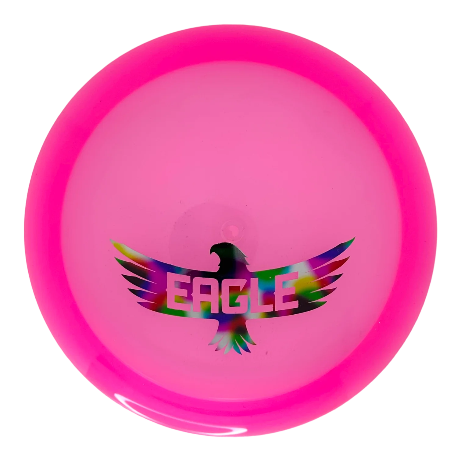 Discmania C-Line PD - Eagle McMahon Logo | Driver 10/4/0/3 | Local Route