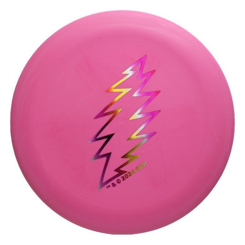Discmania Color Glow D-Line Flex 1 Eagle McMahon Rainmaker - Grateful ...