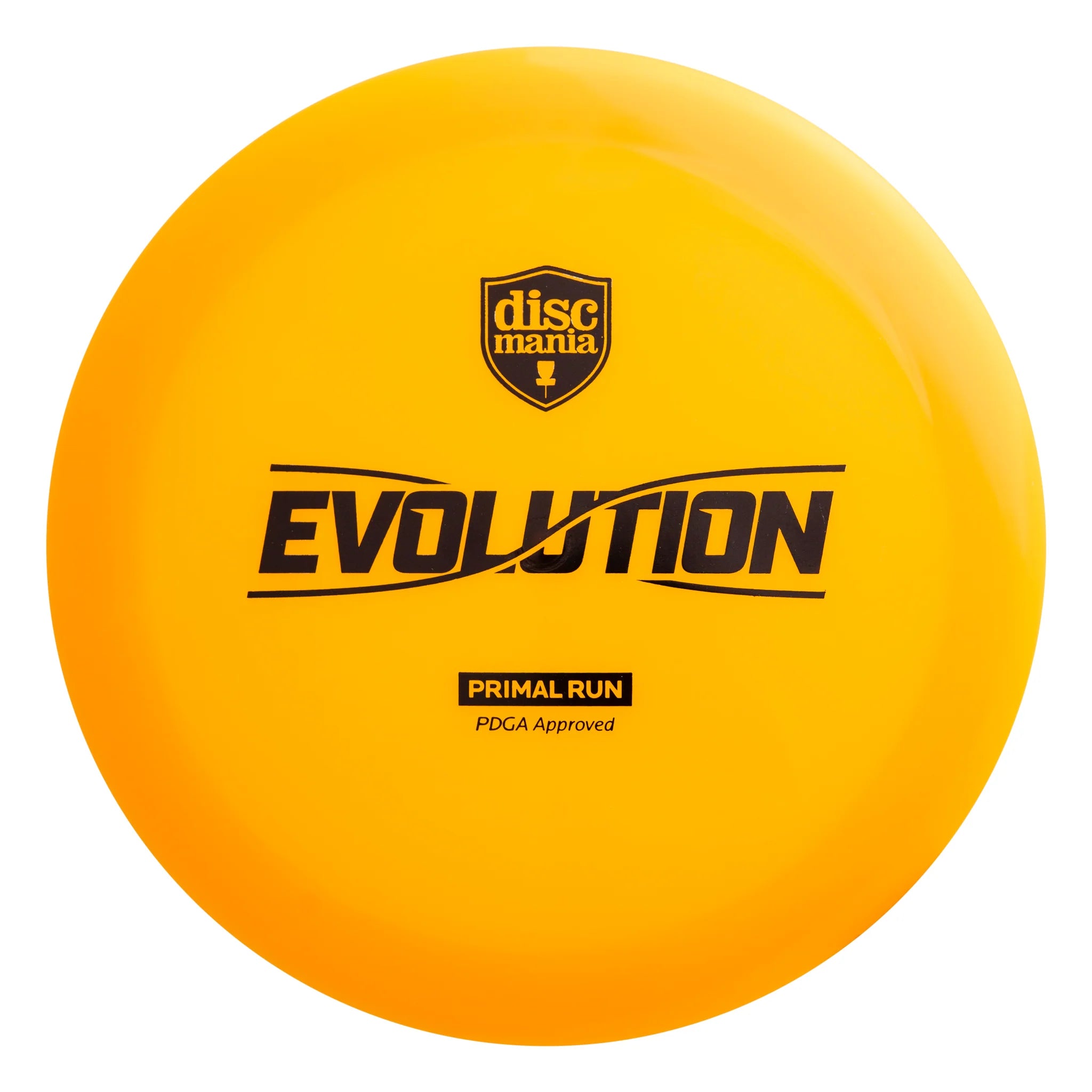 Discmania Neo Paradigm - Evolution Primal Run | Driver 12/6/-1.5/2 ...