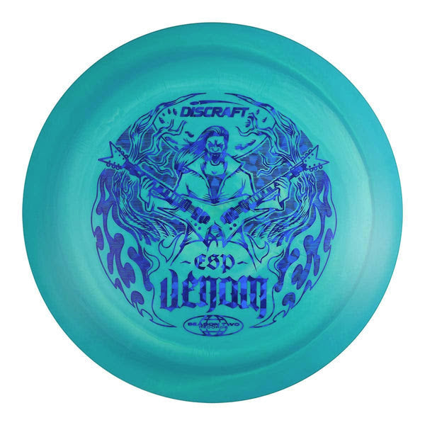 Discraft ESP Lite Venom - 2024 Ledgestone Edition Season 2 | Driver 13 ...