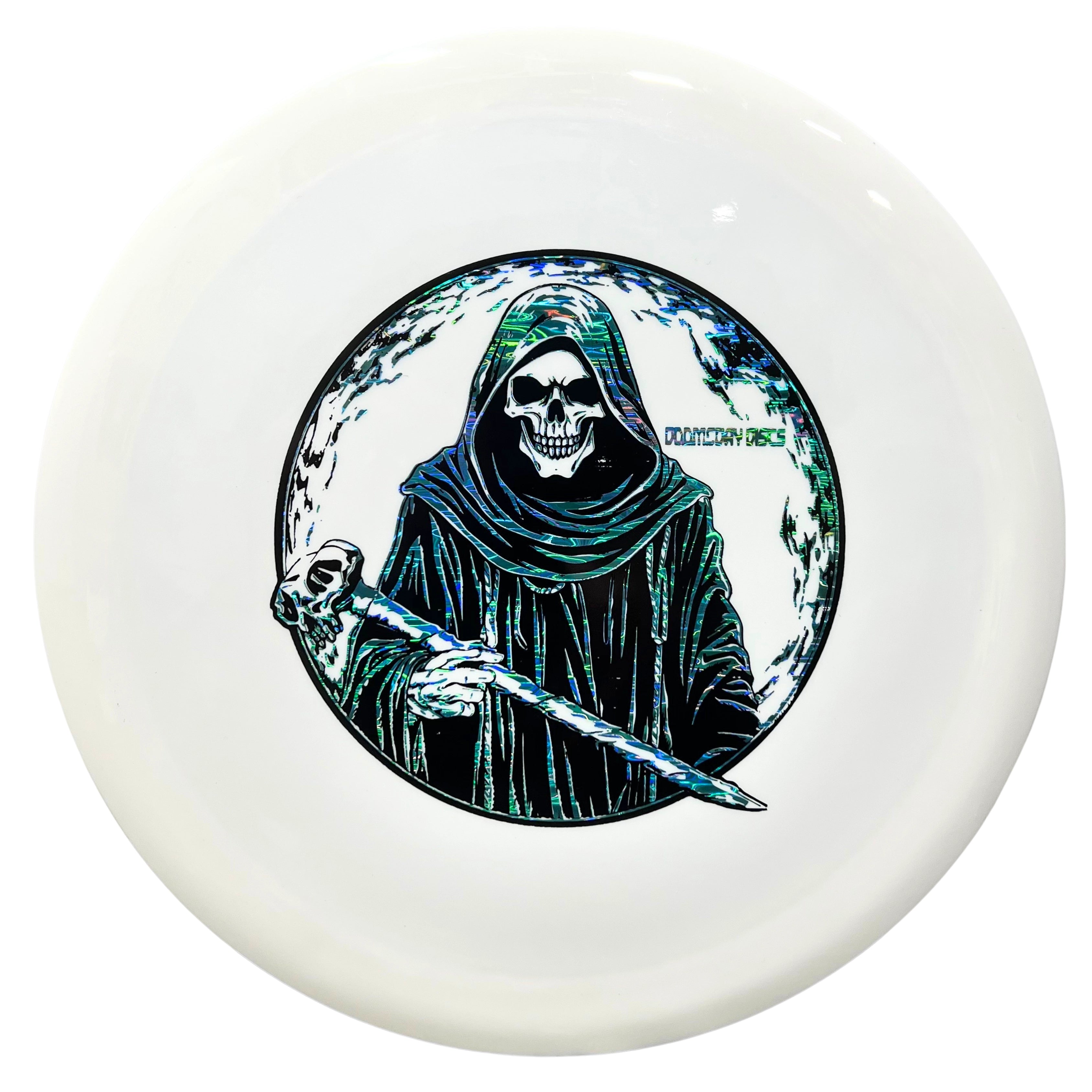 Doomsday Discs Survival Dystopia - Doomsday Reaper | Driver 10/5/-2/2 ...