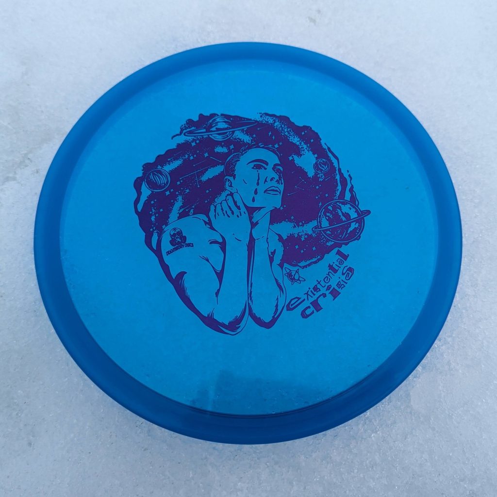 Doomsday Discs Isolation Crisis | Midrange 4/3/0/3.5 | Local Route