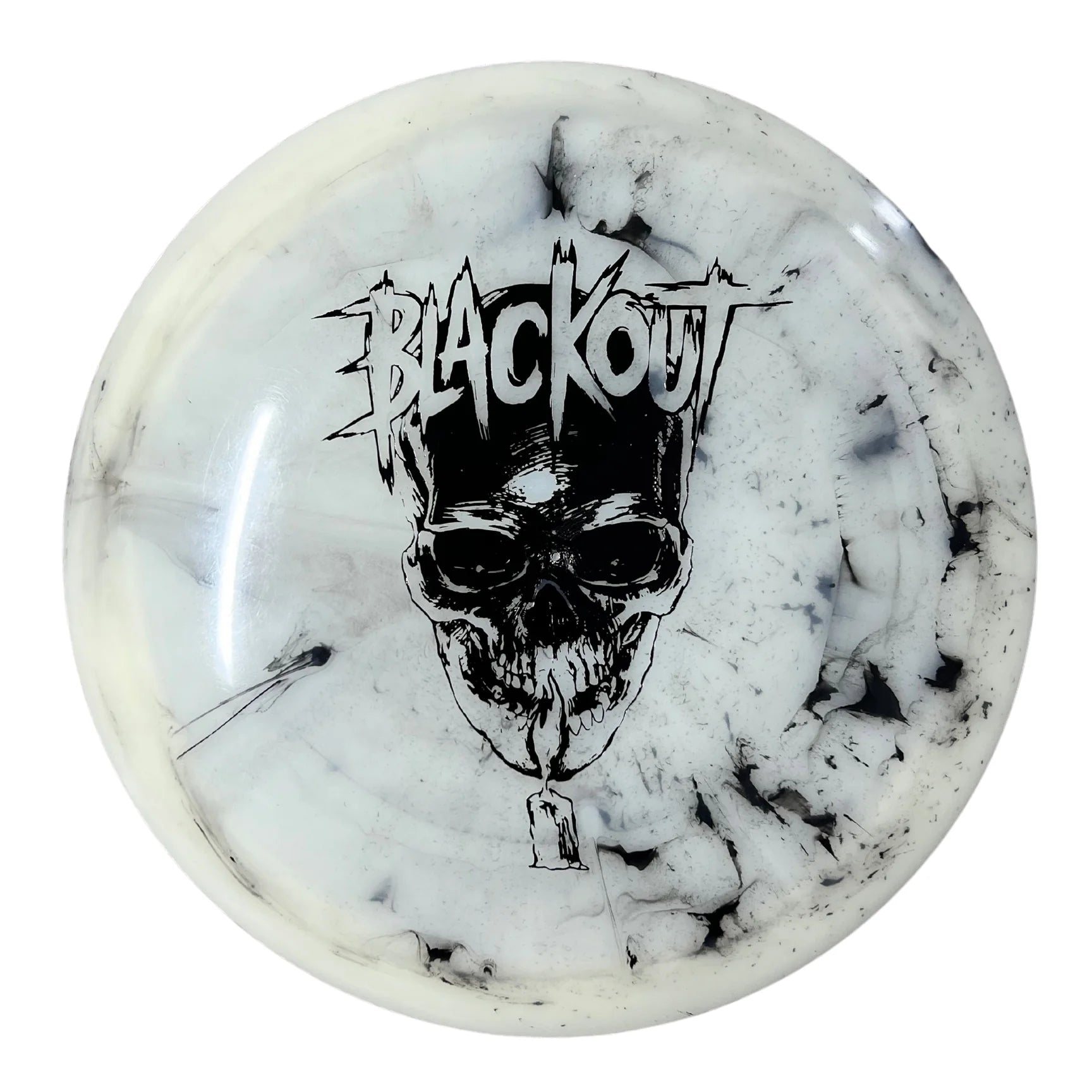 Doomsday Discs Radioactive Waste Blackout | Driver 8/5/-2/1 | Local Route