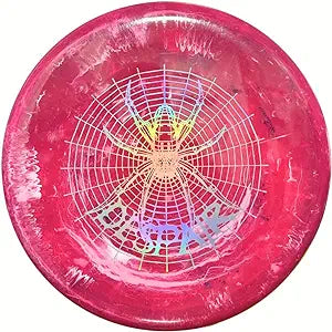 Doomsday Discs Shockwave Despair | Midrange 5/4/-1/1 | Local Route