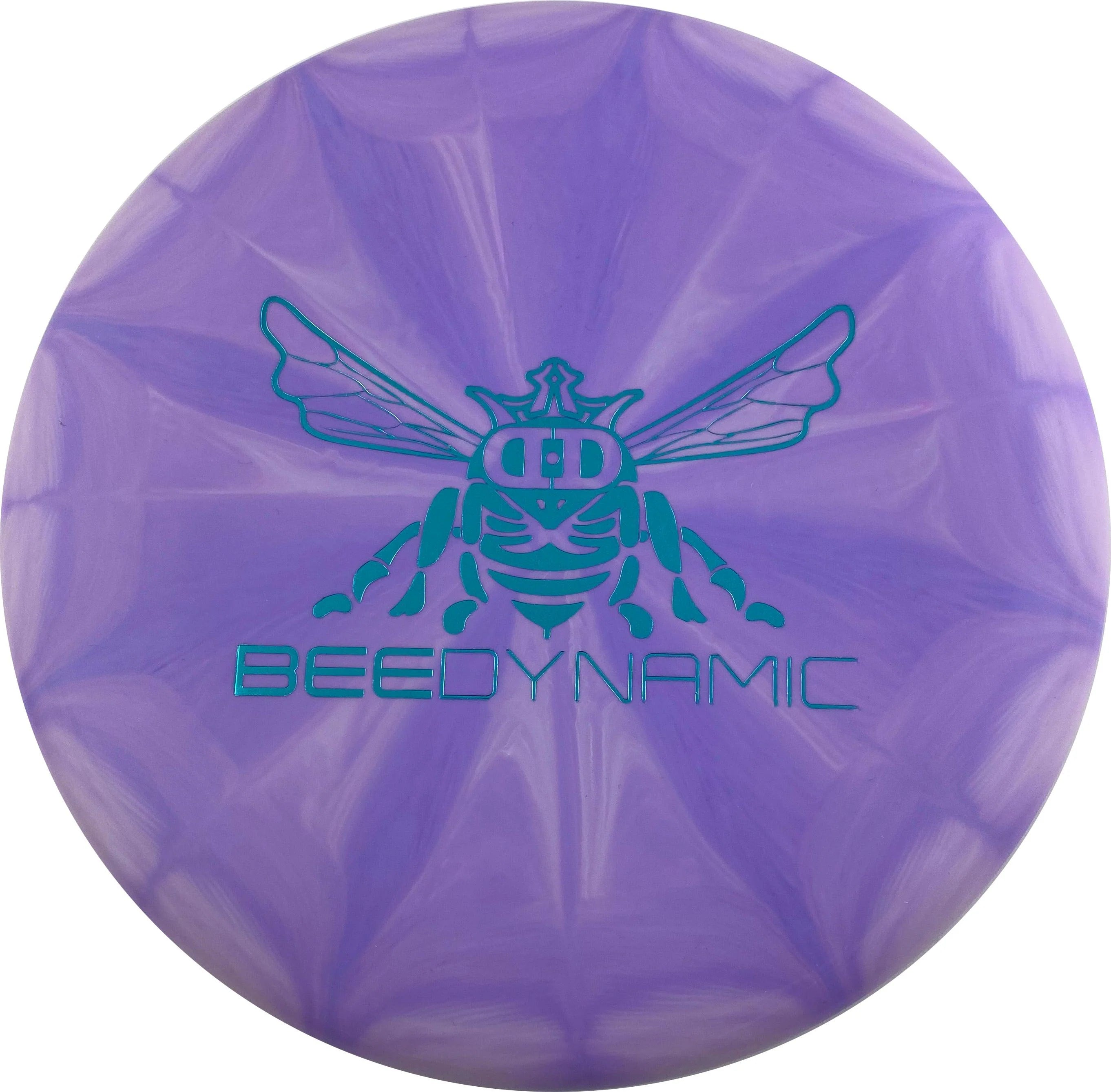 Dynamic Discs Classic Blend Burst Judge - BeeDynamic Stamp | Putt ...