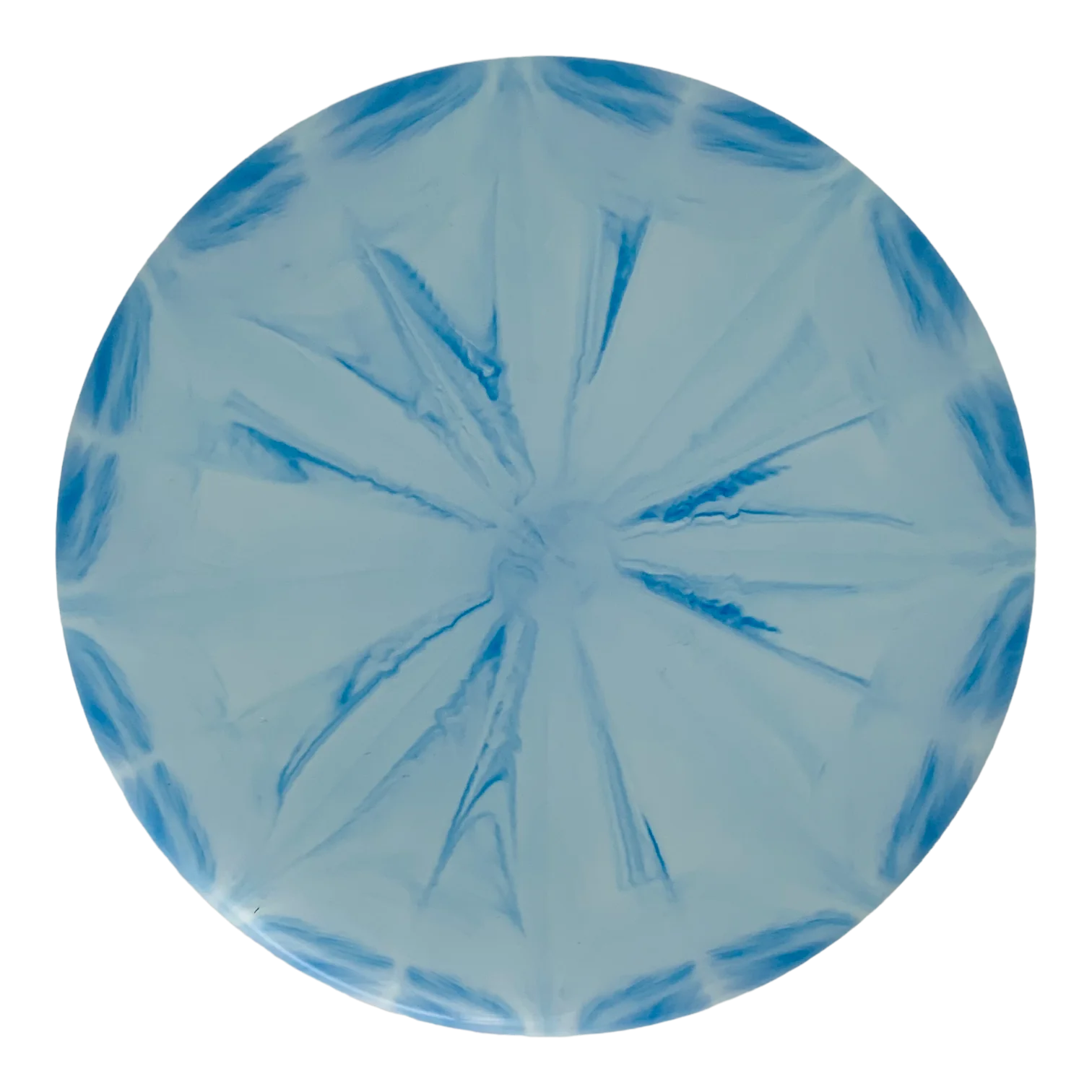 Dynamic Discs Classic Soft Burst Judge - Blank (no top stamp) | Putt ...