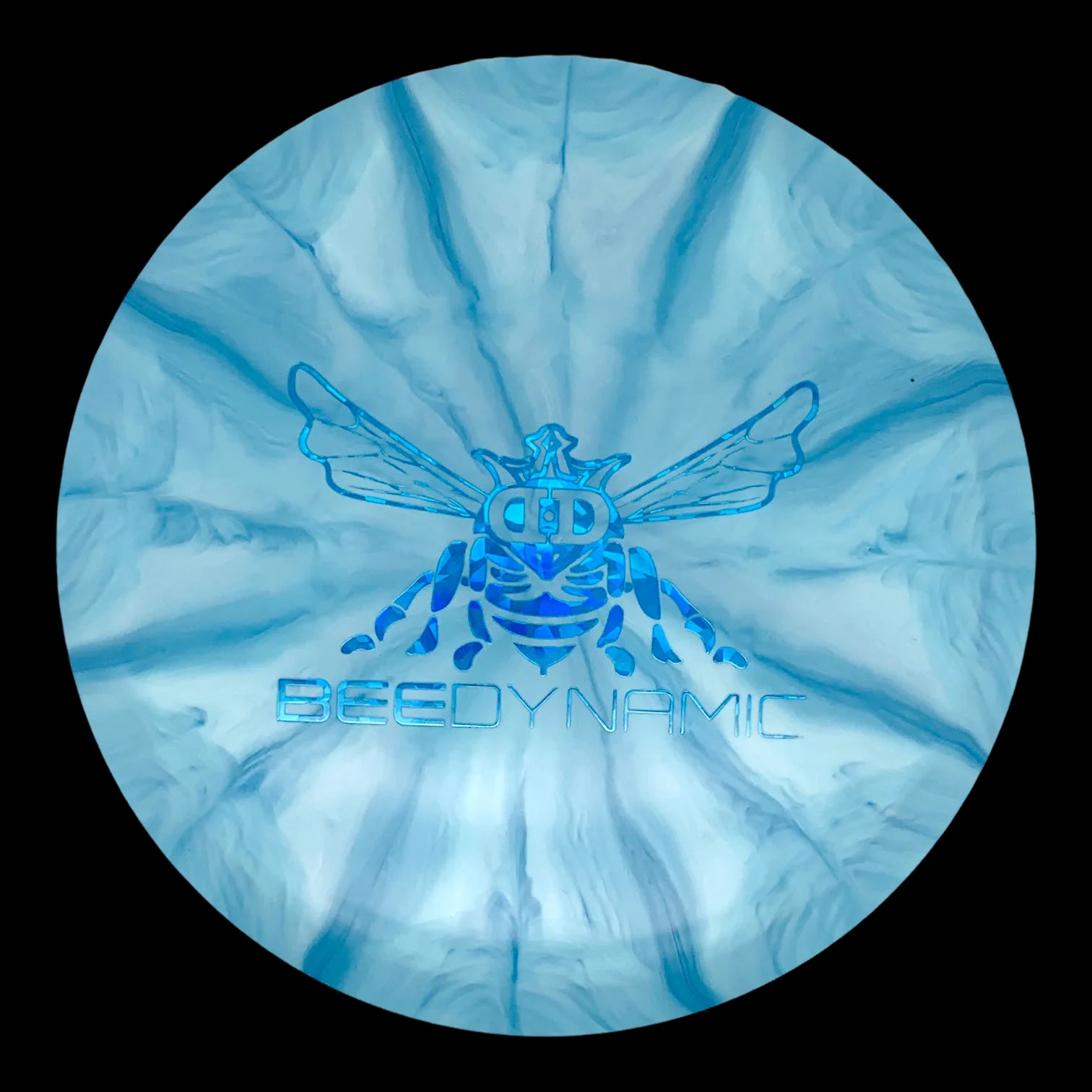 Dynamic Discs Fuzion Burst Escape - BeeDynamic Stamp | Driver 9/5/-1/2 ...