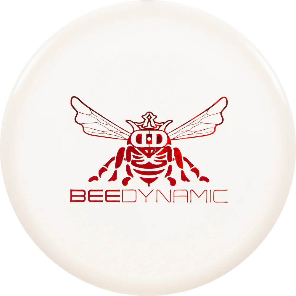 Dynamic Discs Hybrid Culprit - BeeDynamic Stamp | Midrange 4/2/0/3.5 ...