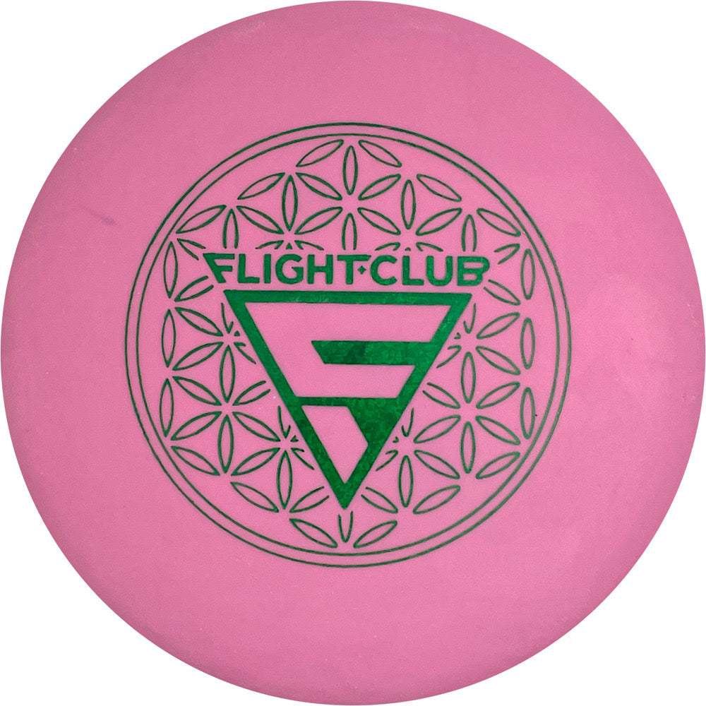 EV-7 OG Base Phi - Flight Club | Putt & Approach 3/4/0/1 | Local Route