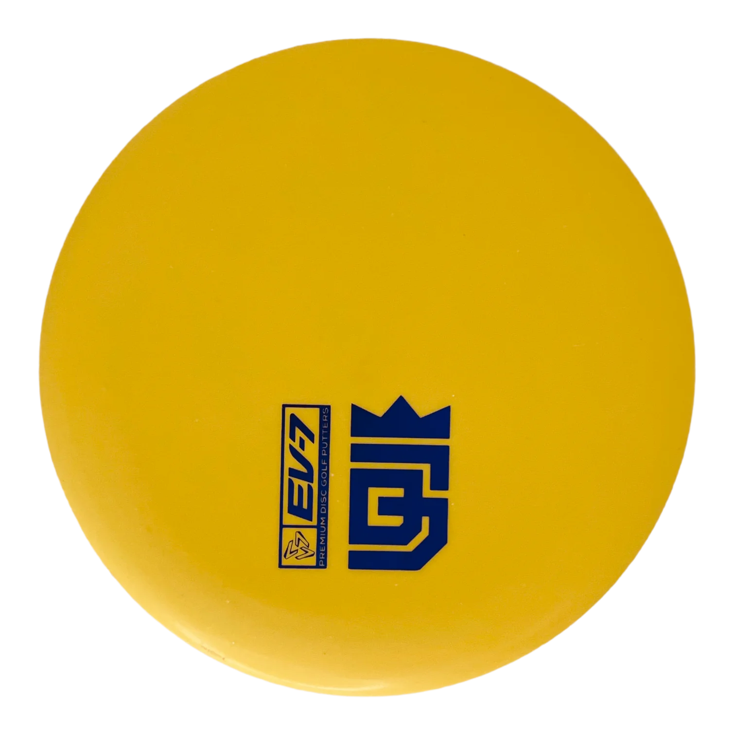 EV-7 OG Firm Penrose - Drew Gibson 2022 Tour Series | Putt & Approach 2 ...