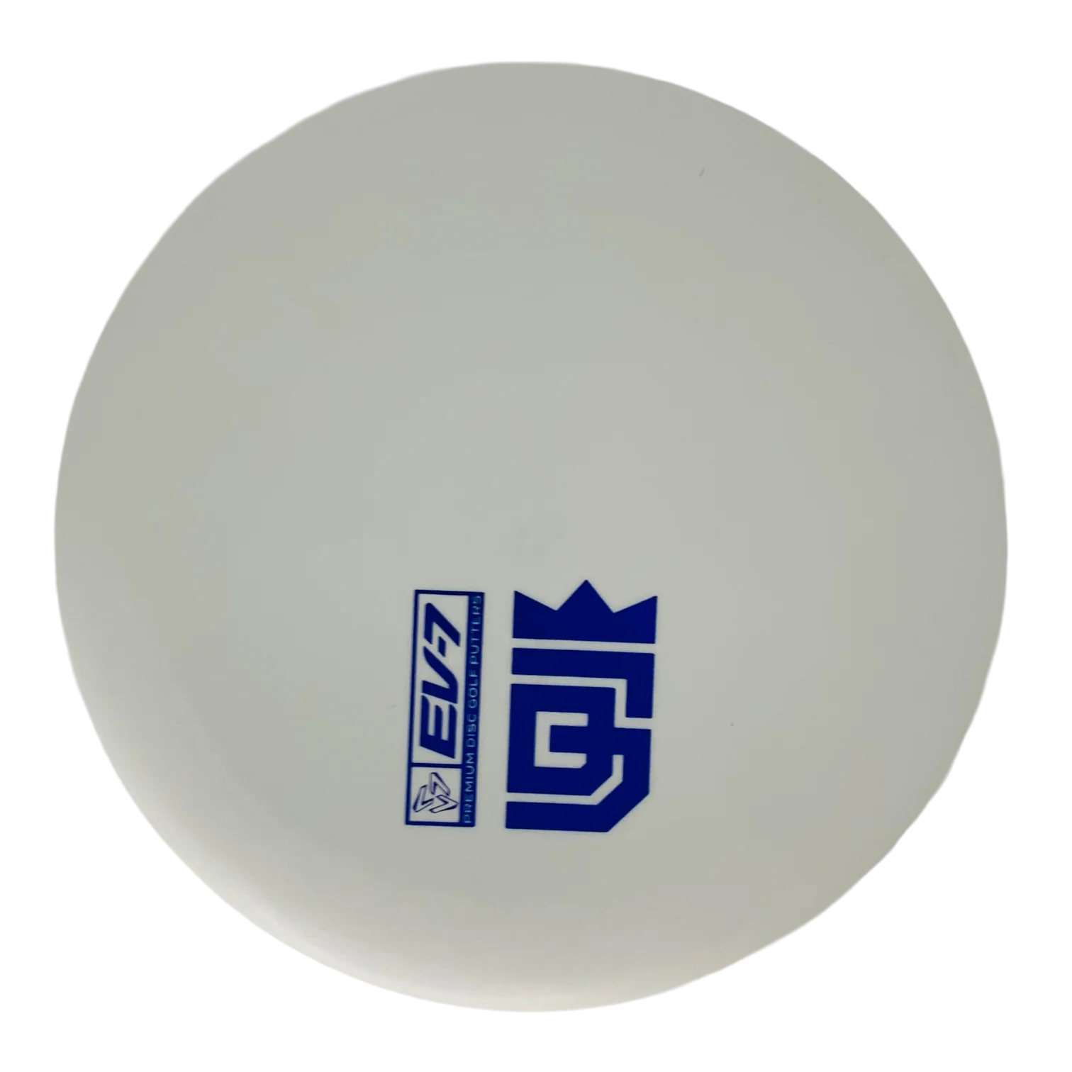 EV-7 OG Medium Penrose - Drew Gibson 2022 Tour Series | Putt & Approach ...