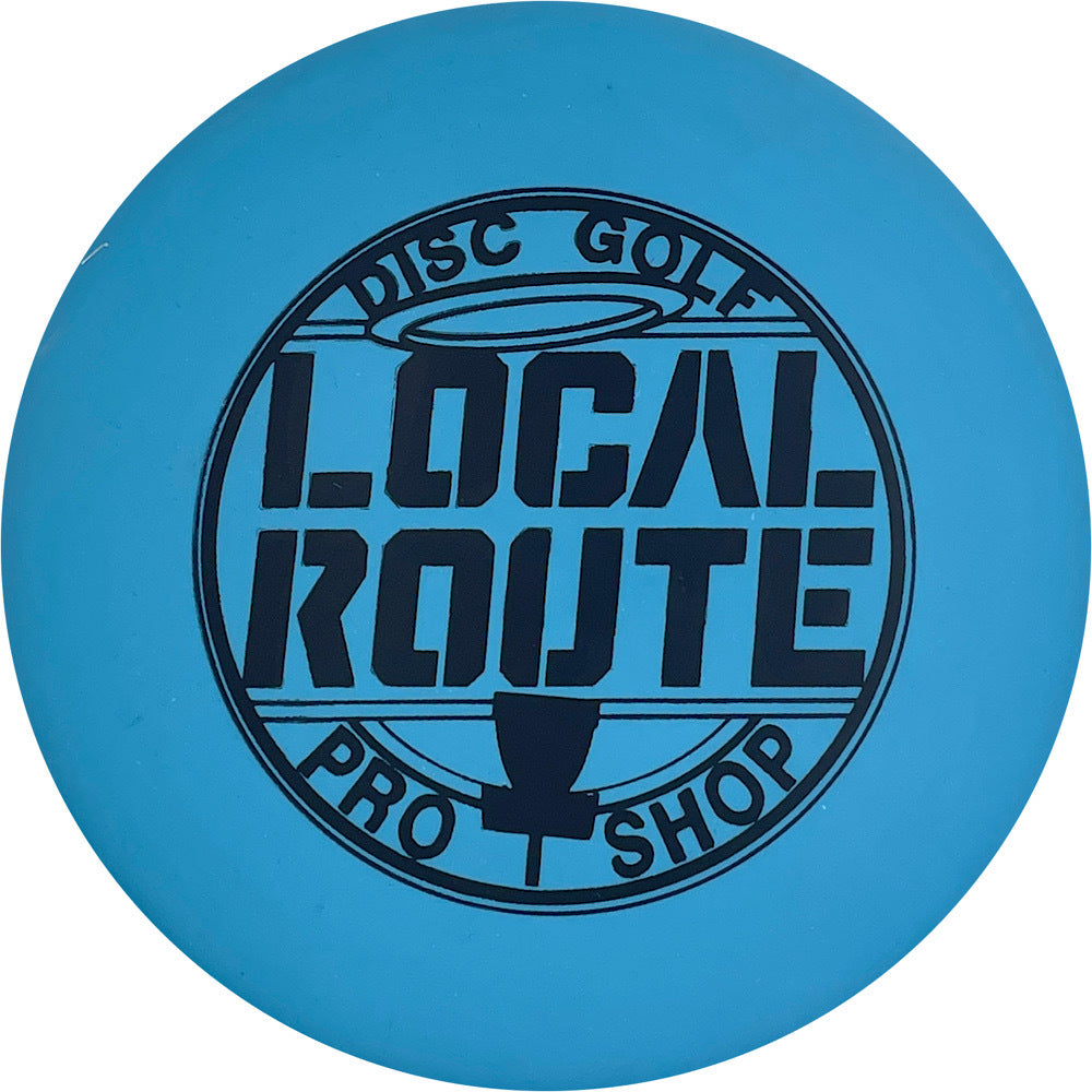 EV-7 OG Medium Phi - Local Route "In the Circle" | Putt & Approach 3/4 ...
