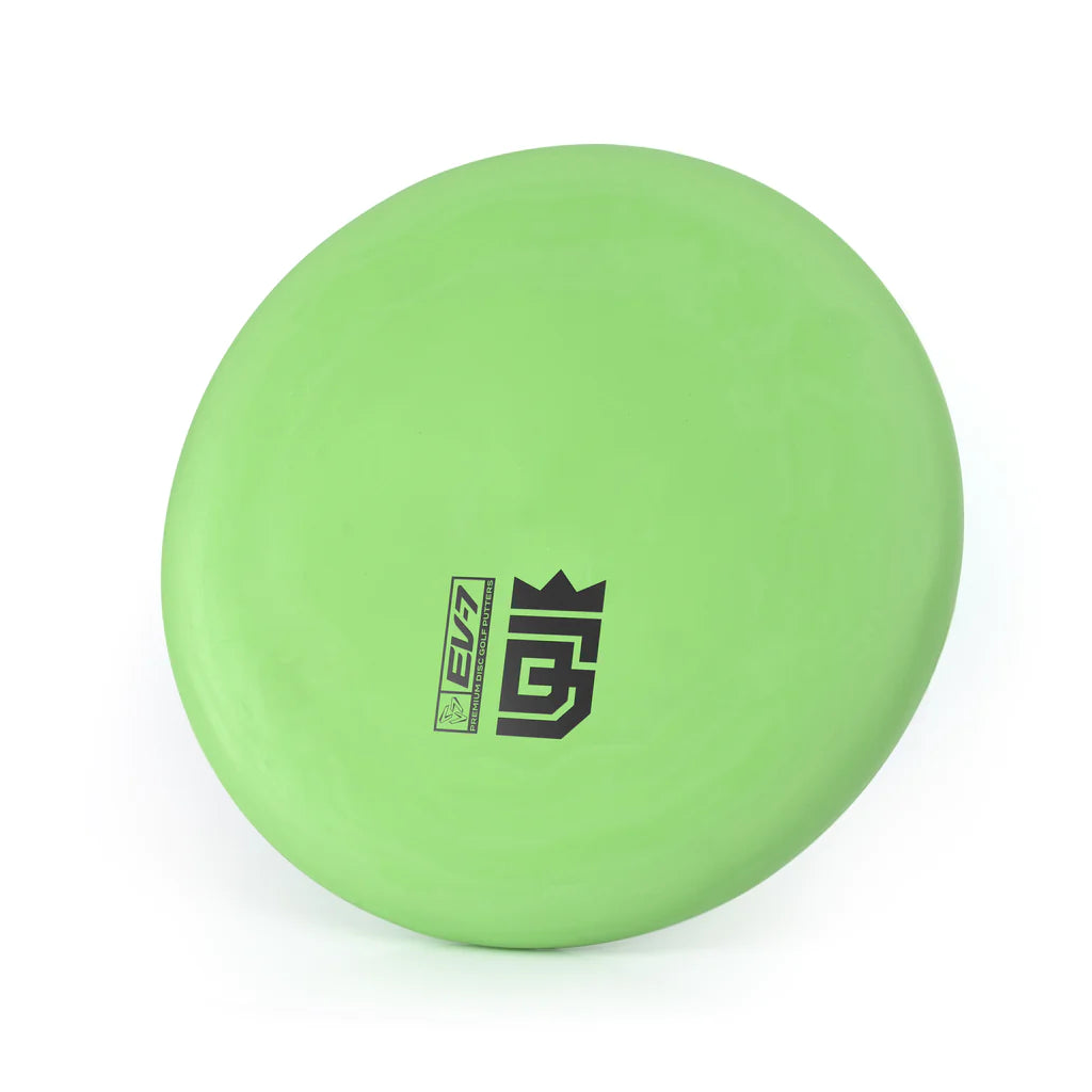 EV-7 OG Soft Penrose - Drew Gibson 2022 Tour Series | Putt & Approach 2 ...