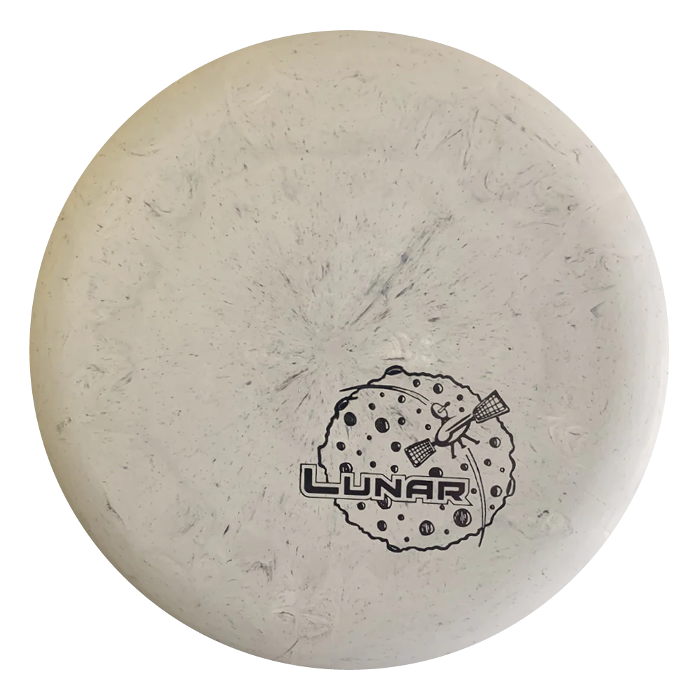 Gateway Lunar SSS Magic | Putt & Approach 2/3/-1/0 | Local Route