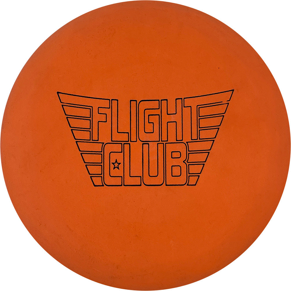 Gateway SS Voodoo - Flight Club | Putt & Approach 2/3/0/2 | Local Route