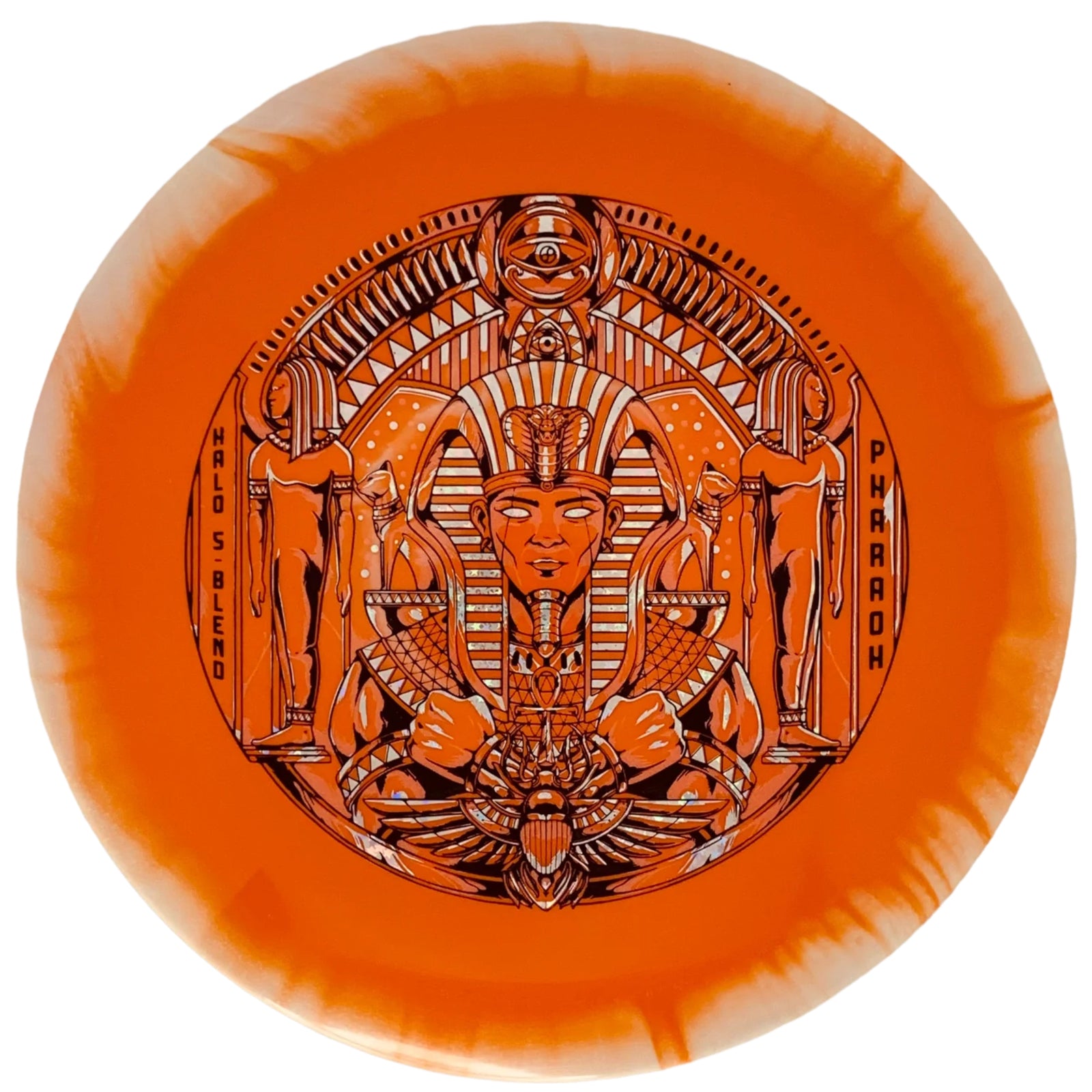 Infinite Discs Halo S-Blend Pharaoh | Driver 13/6/-1/2 | Local Route
