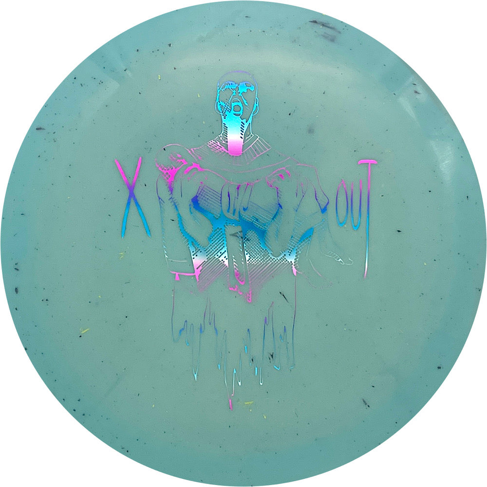 Infinite Discs Splatter S-Blend Pharaoh - X-Out | Driver 13/6/-1/2 ...
