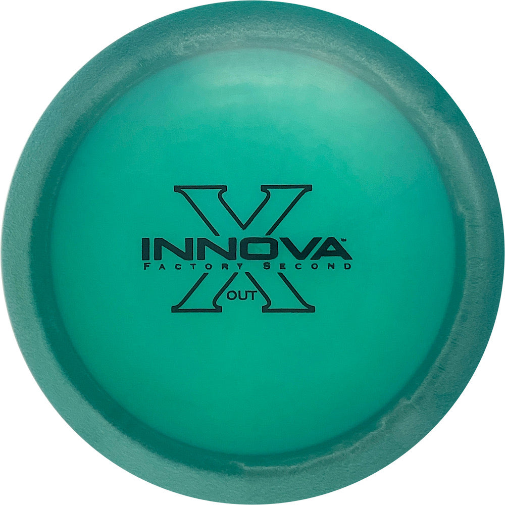 Innova Champion Krait - X Out | Driver 11/5/-1/2 | Local Route
