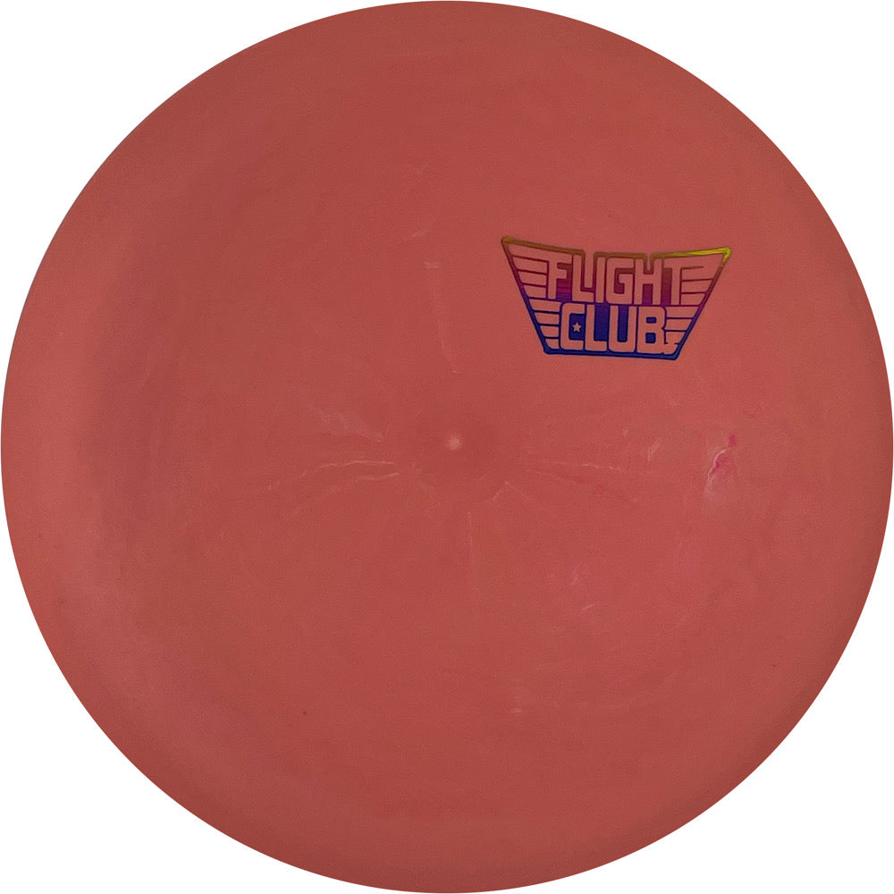 Innova DX Roc - Flight Club Top Gun Mini Stamp | Midrange 4/4/0/3 ...