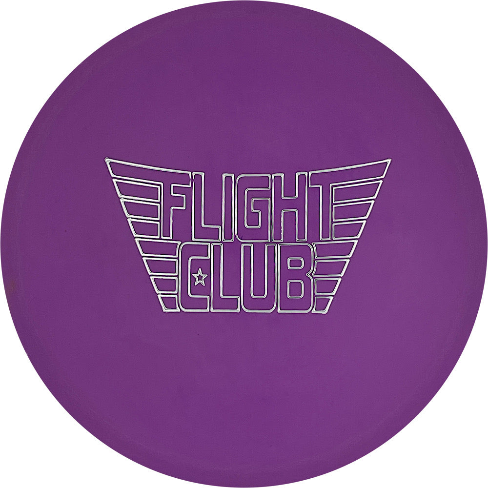 Innova DX Roc - Flight Club | Midrange 4/4/0/3 | Local Route