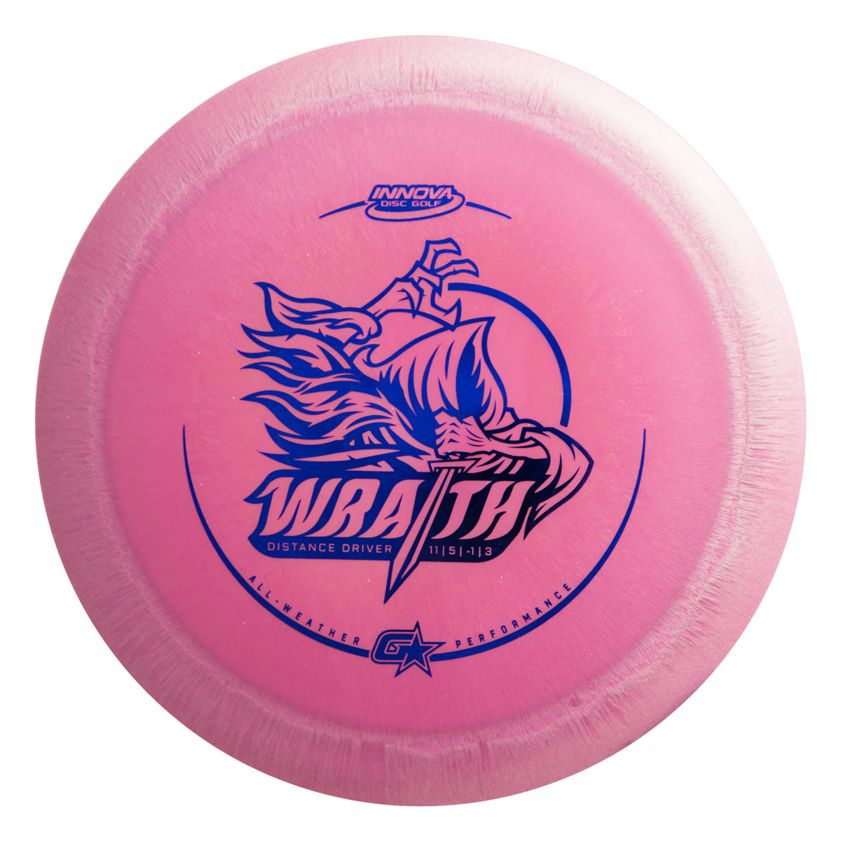 Innova Wraith