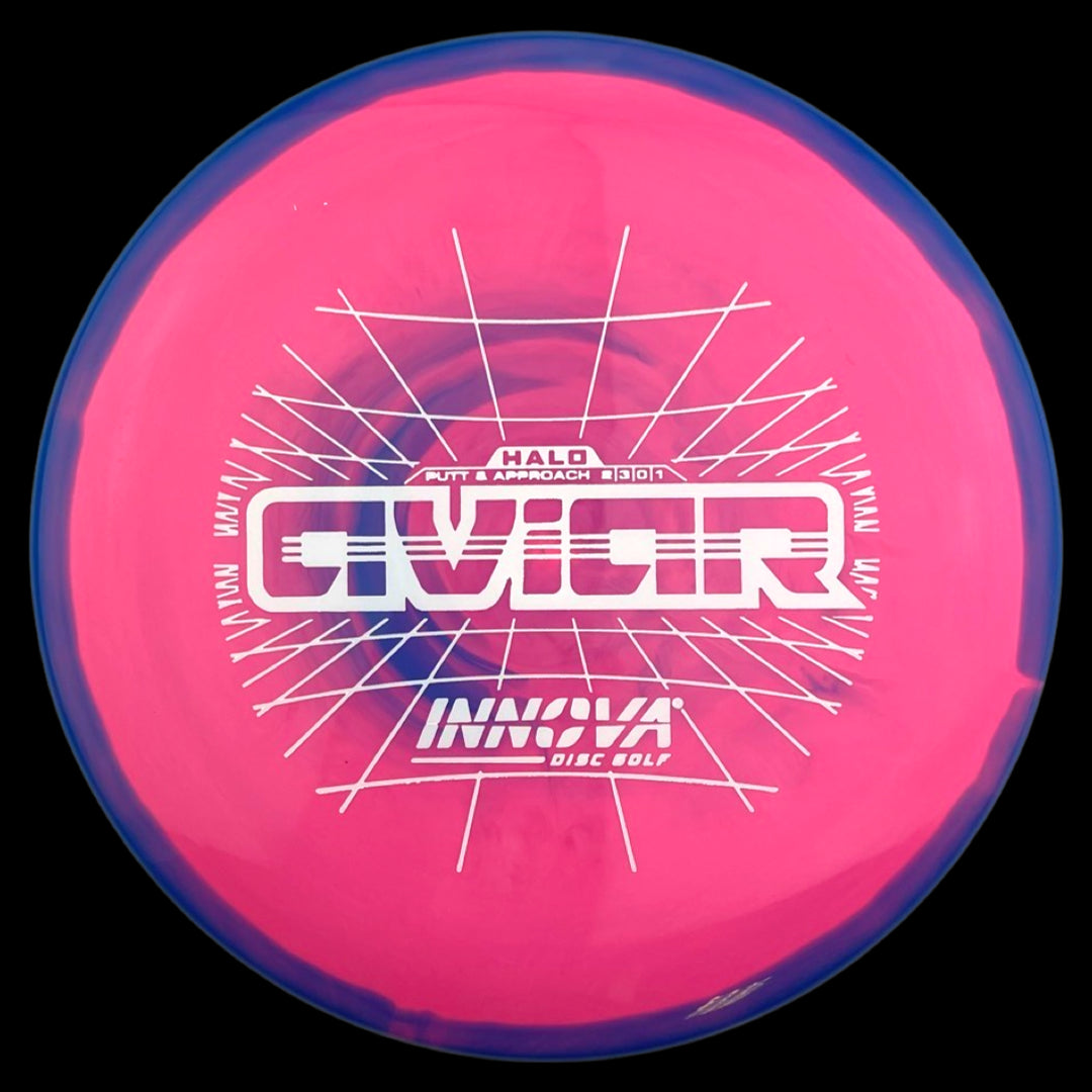 Innova Halo Star Aviar | Putt & Approach 2/3/0/1 | Local Route