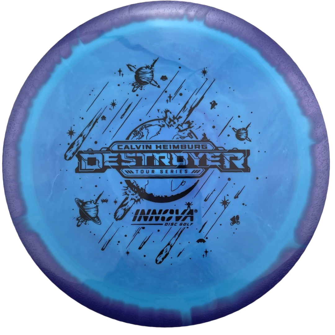 Innova Halo Star Destroyer - Calvin Heimburg 2023 Tour Series | Driver ...
