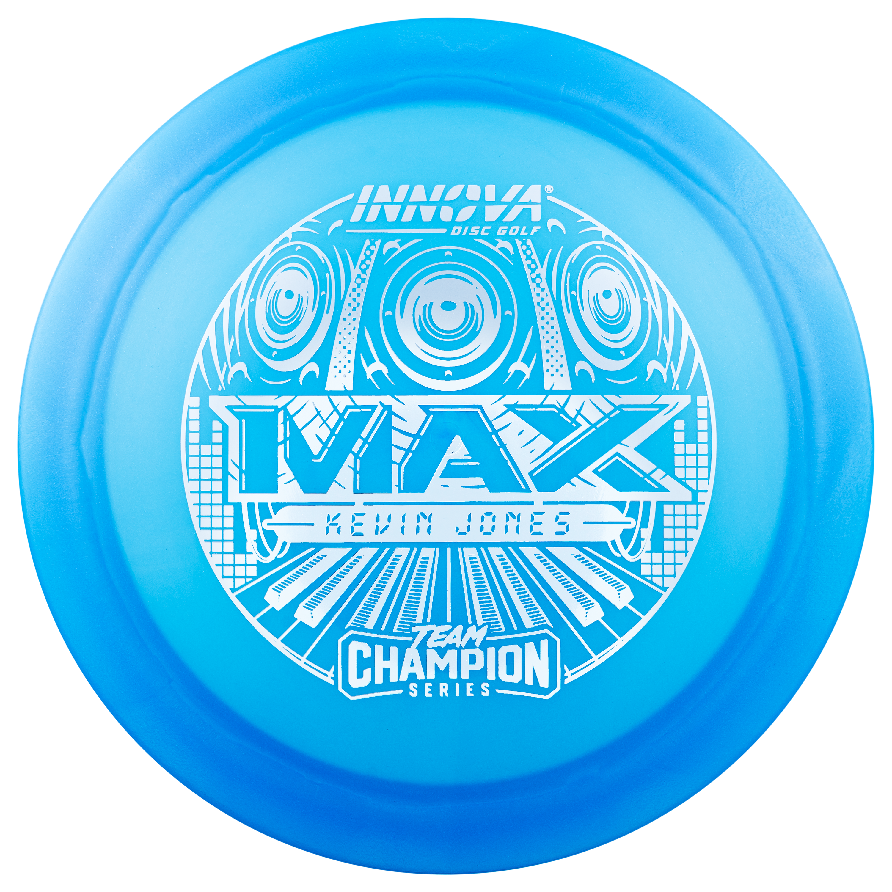 Innova Luster Champion Max - Kevin Jones 2025 Tour Series | Driver 11/3 ...