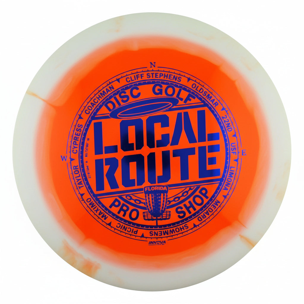 Innova Proto Glow Halo Star Gorgon - Local Route 2026 Circle the Bay ...