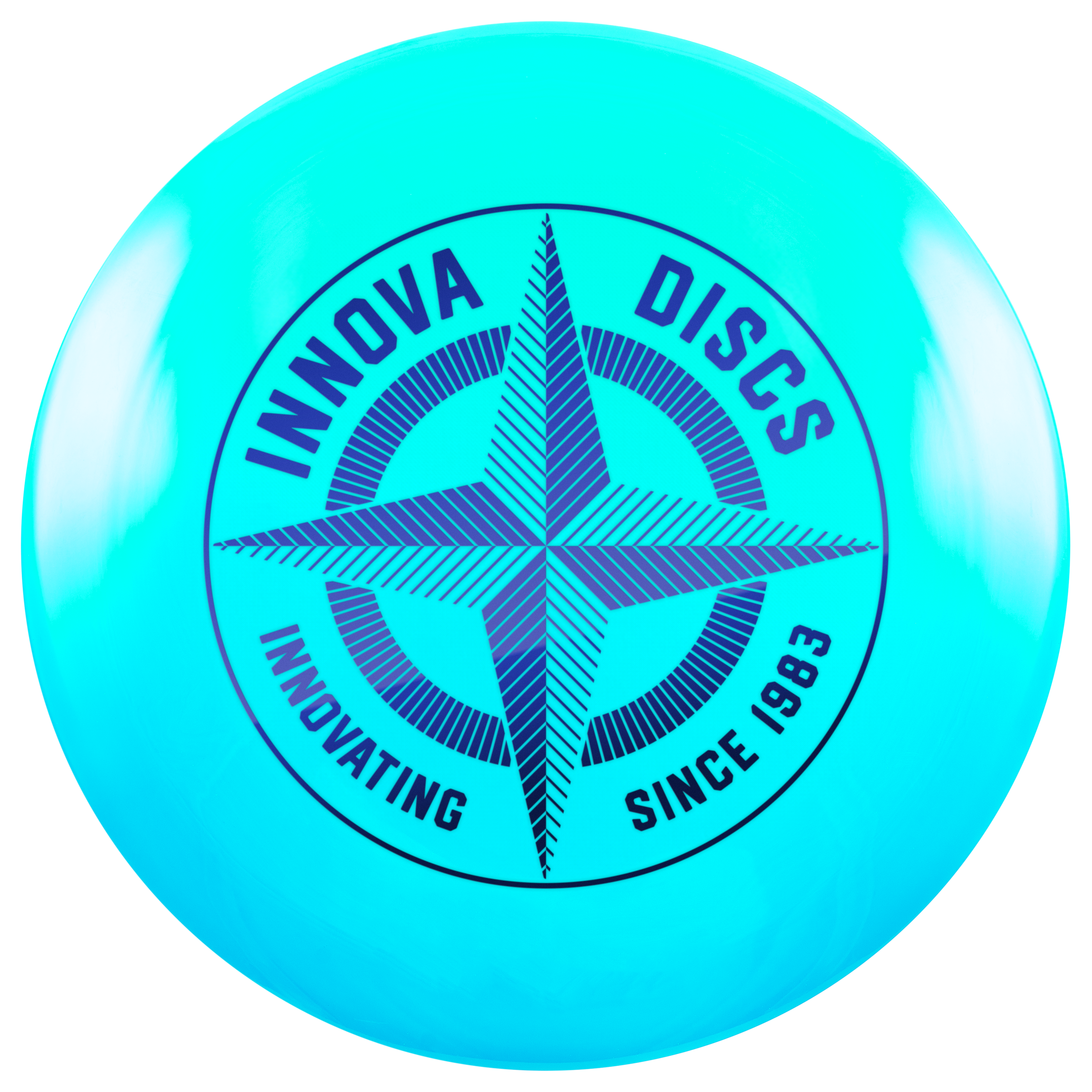 Innova Star Gorgon - First Run Proto Star | Driver 10/6/-2/1 | Local Route