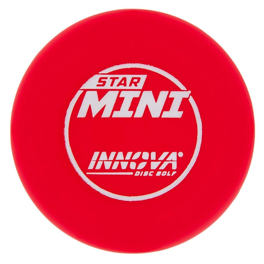 Innova Star Mini Marker
