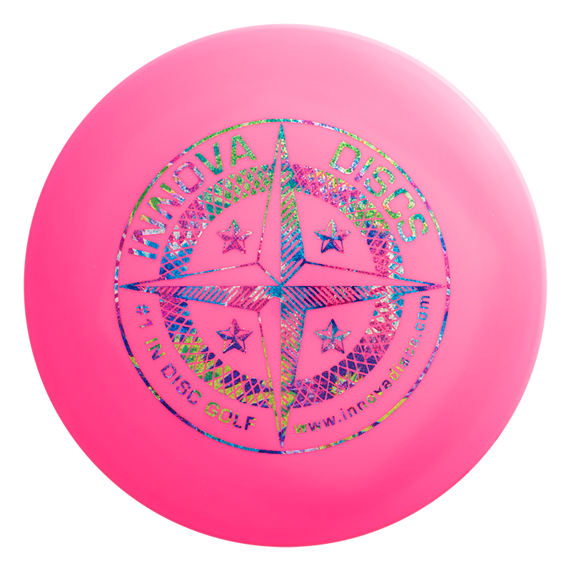 Innova Star Mirage - First Run Proto Star | Putt & Approach 3/4/-3/0 ...